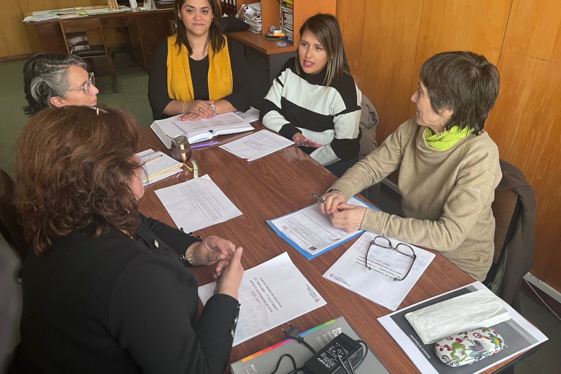 Implementación del Decreto 373: Claves para una Transición Educativa ...