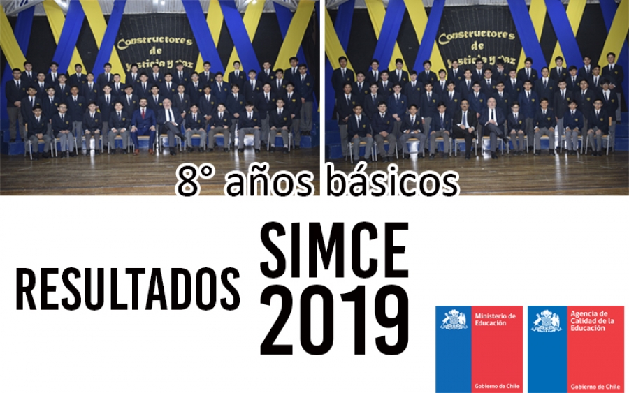 SIMCE 2019: buenas noticias para el ISV