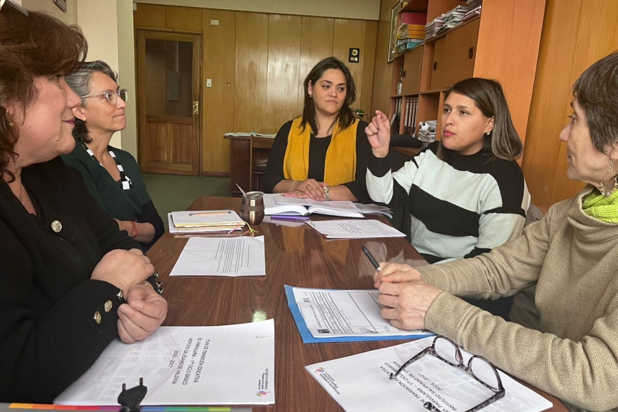 Implementación del Decreto 373: Claves para una Transición Educativa ...